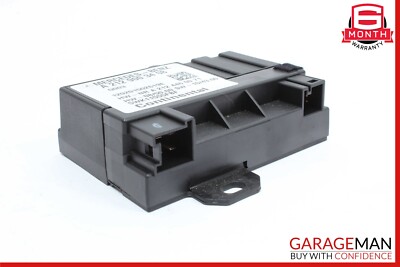 06-14 Mercedes W204 C250 C300 R350 GL450 Fuel Pump Control Module ...