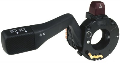 Steering Column Indicator Switch For VW Golf MK2 Corrado Polo Jetta ...