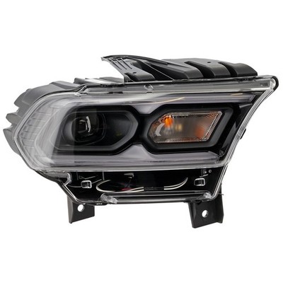Headlight Lamp Right Hand Side Passenger 68433778AF for Dodge Durango ...