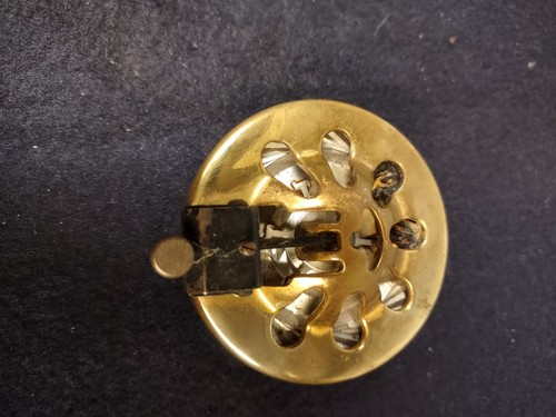 VICTOR ORTHOPHONIC BRASS PHONOGRAPH REPRODUCER | eBay