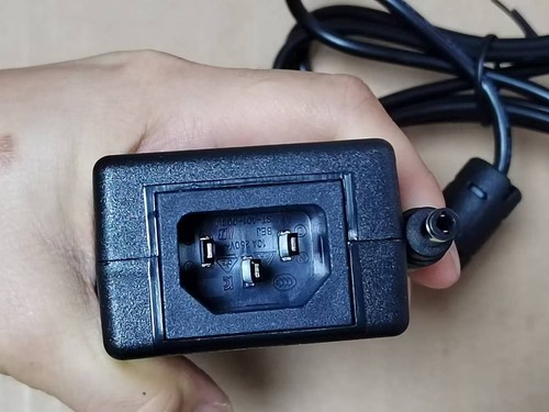 AC Adapter for Omega Light PDT LED Power Supply Charger 12V 5A | eBay