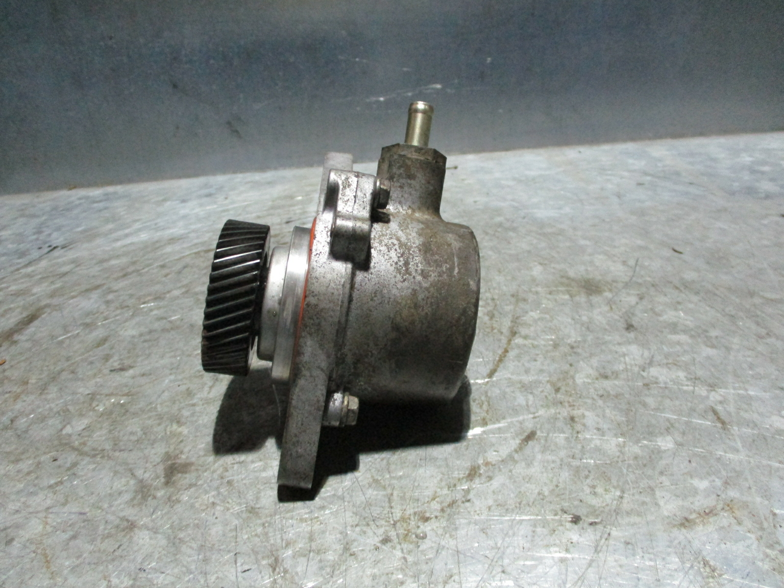 FORD RANGER 2.5 3.0 16 VALVE TDDI WLC WLE VACUUM PUMP 2006-2012 ...