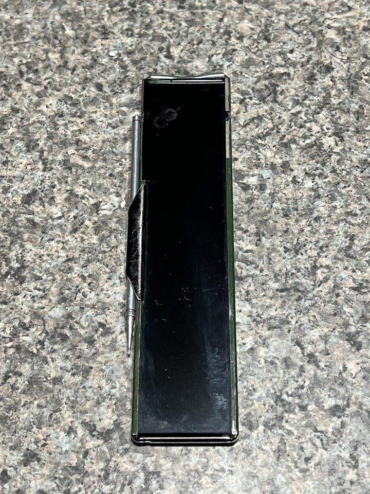 Vintage Addiator Universal Standard Model West Germany Calculator with ...