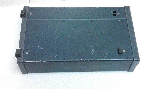 Fluke 2640a / 41a NetDAQ Networked Data Acquisition Unit for sale ...