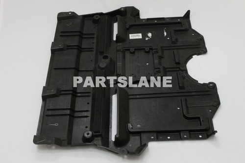 51410-53081 Toyota OEM Genuine COVER, ENGINE UNDER | eBay