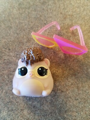 LOL Surprise LILS Makeover Series HAMMY TIDE "Lil Pet" Series 5 Hamster ...