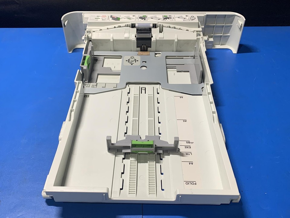 Brother MFC-L9570CDW Printer 250 Sheets Paper Tray 1 | eBay