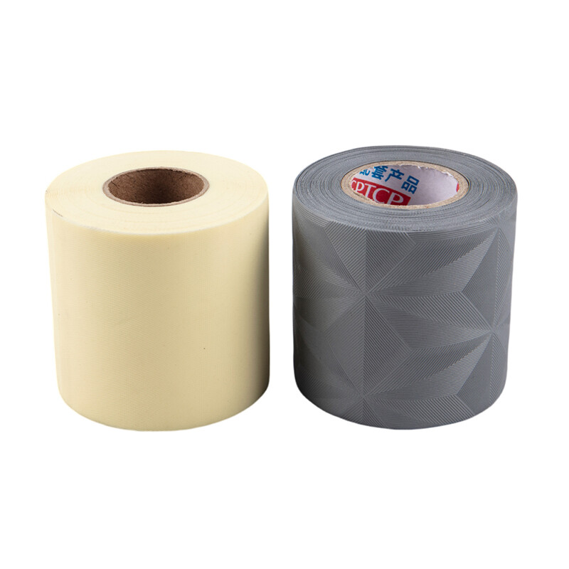 10m Air Conditioning Insulation Pipe Tape Air Conditioning Tie Wrapping ...