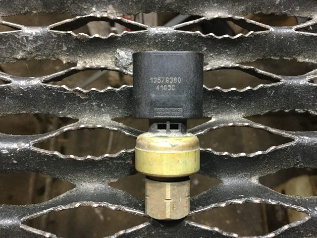 2011 2012 2013 2014 2015 CHEVROLET CRUZE Vapor Canister Fuel Pressure ...