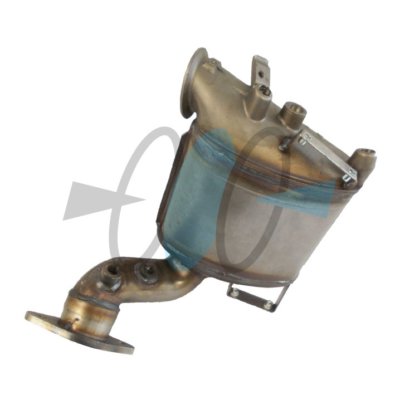 FAP DPF Dodge Caliber, Journey,Jeep Compass, Patriot, 2.0 diesel, OE ...