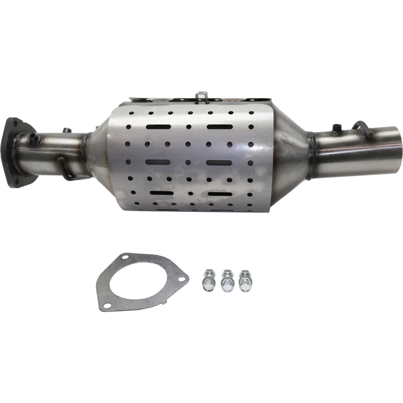 Diesel Particulate Filter For Ram Truck 2500 Dodge 3500 2007-2008 | eBay