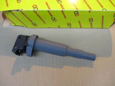 NEW BECKERMANN IGNITION COIL 460-0327 BMW 1 3 5 6 SERIES 12137559842 ...