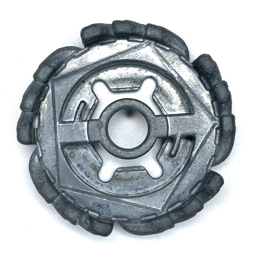 Beyblade Fusion Wheels