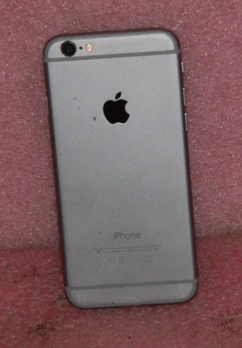 Apple iPhone 6 Model A1549. | eBay