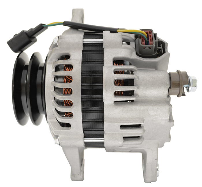 Alternator for Ford Ranger PJ PK eng WLAT WEAT 2.5L 3.0L Diesel 07-11 ...