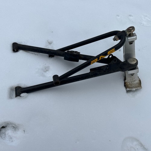 03-07 Skidoo REV MXZ 800 A Arms Lower Control Upper Spindle 500ss 600ho ...