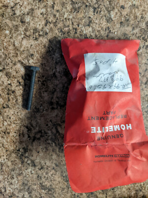 Homelite Jacobsen JA-992920 Super Bagger BBC Lawnmower grade 5 bolt | eBay