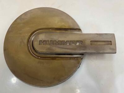 2006 - 2010 Hummer H3 16" Alloy Wheel Center Cap OEM 9594964 | eBay