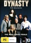 Dynasty - The Reunion (1991) The Mini-Series Finale DVD NEW (USA ...