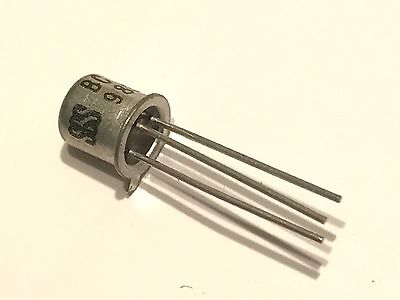 ORIGINAL SGS BC108 BEST QUALITY NPN TRANSISTOR x1 UK STOCK fba18a13 | eBay