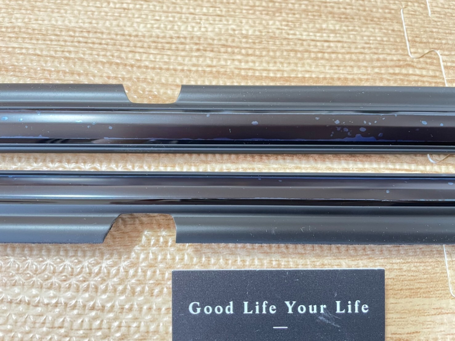 Toyota Lexus RX330 RX350 Door Window Belt Trim Molding Front & Rear Set ...