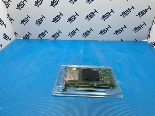 Dell Intel X710-DA4 10Gb Quad-Port Network Adapter 0DDJKY | eBay