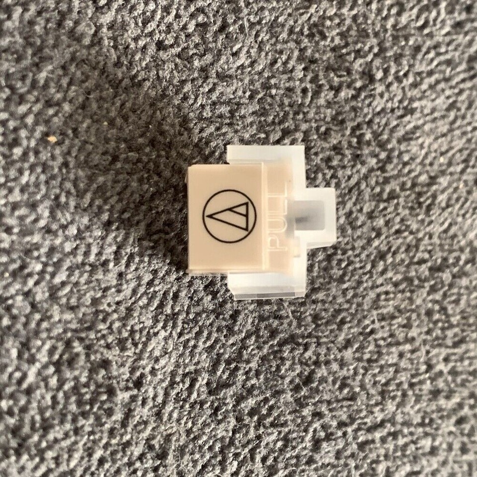 Audio Technica ATN3600L AT3600L ORIGINAL DIAMOND NEEDLE STYLUS | eBay