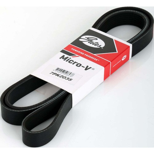 Gates Ribbed Belt 7PK2035 | eBay