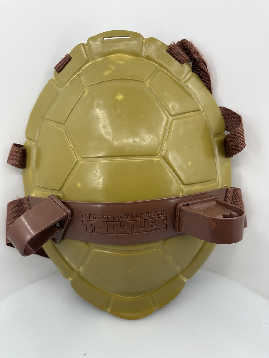 Ninja Turtle Shell