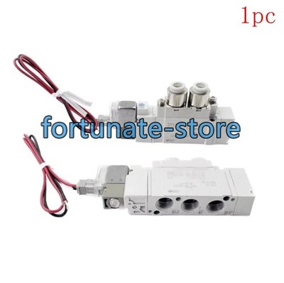 1PCS NEW FOR SY5540-5D Solenoid Valve | eBay