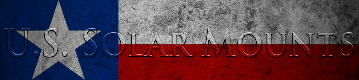 US Solar Mounts | eBay Stores