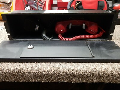 Simplex Autocall Mic And Headset With Housing 976180 976181 19700387 | eBay