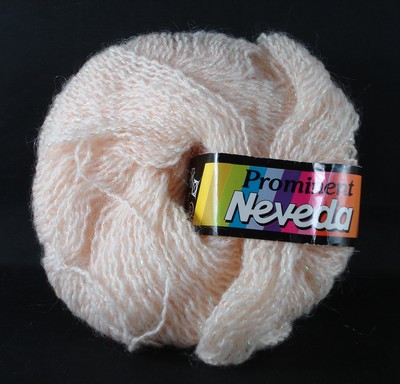 Neveda PROMINENT Wool/Mohair blend baby weight yarn, 1.75 oz, 50 gr | eBay