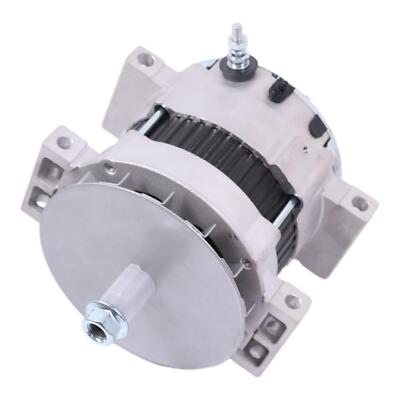 24V 65A Alternator for Caterpillar CAT Engine C13 C15 C18 C27 C32 C9.3 ...