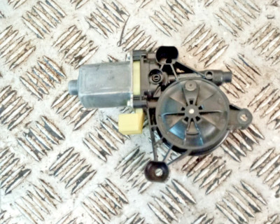 2015 SKODA OCTAVIA MK3 - 5DR NSF FRONT PASSENGER SIDE WINDOW MOTOR ...