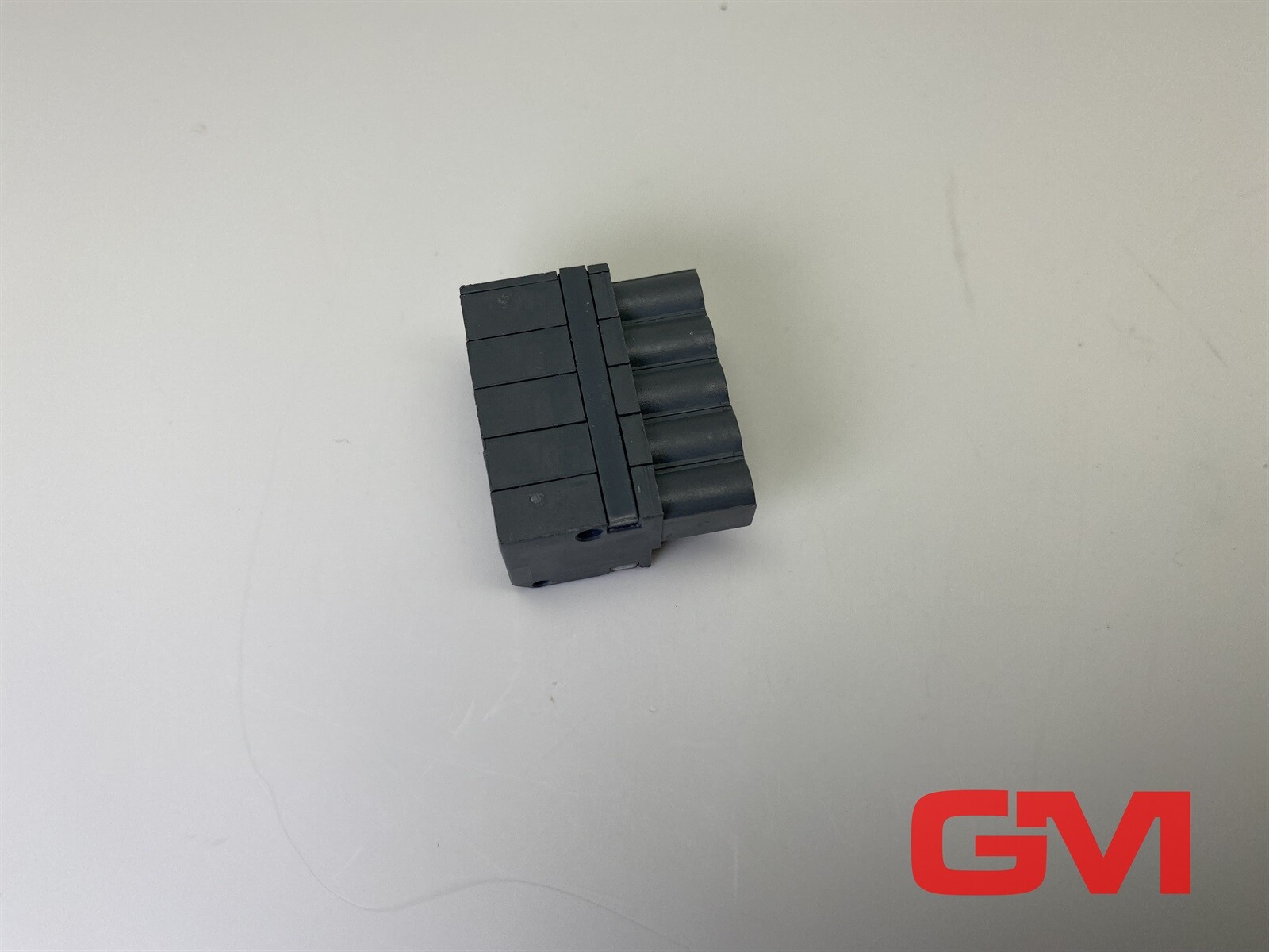 B&R Field Terminal 0TB2105.9010 5-Pole Spring Clamp BLZF 2.5 mm² 5.08 ...