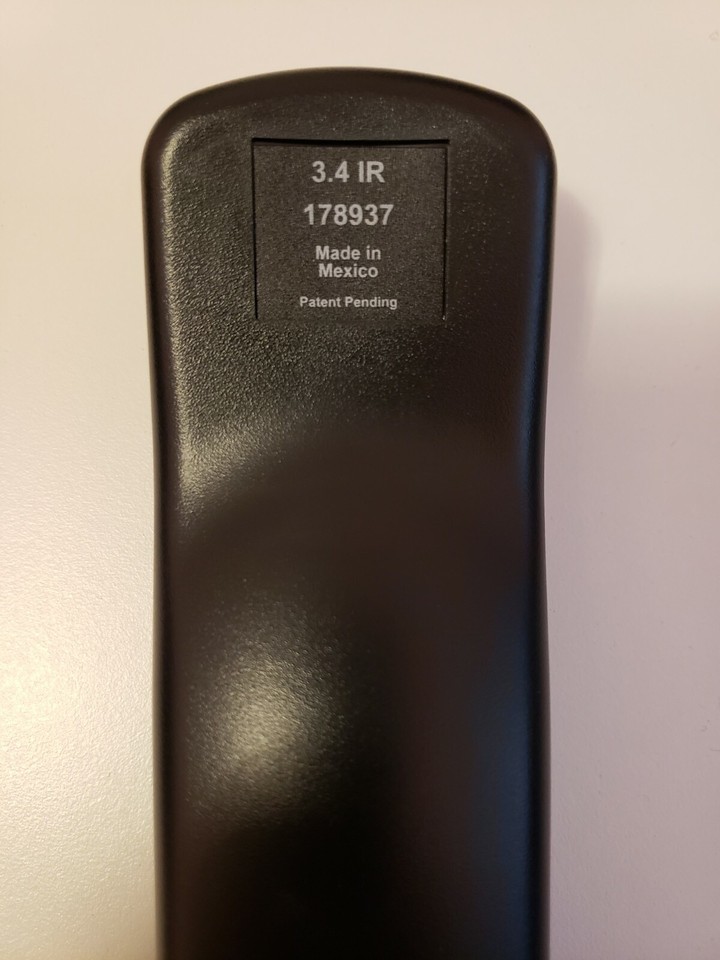 NEW BELL EXPRESSVU BELL TV 178937 3100 4100 Remote 3.4IR | eBay