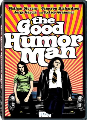 THE GOOD HUMOR MAN New Sealed DVD 723952078070| eBay