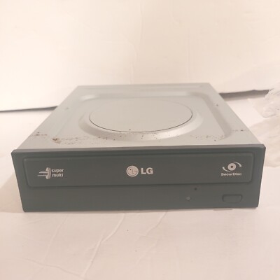 ASUS Super Multi DVD Rewriter RoG G73J 17.3 Laptop DVD-RW GT32N | eBay
