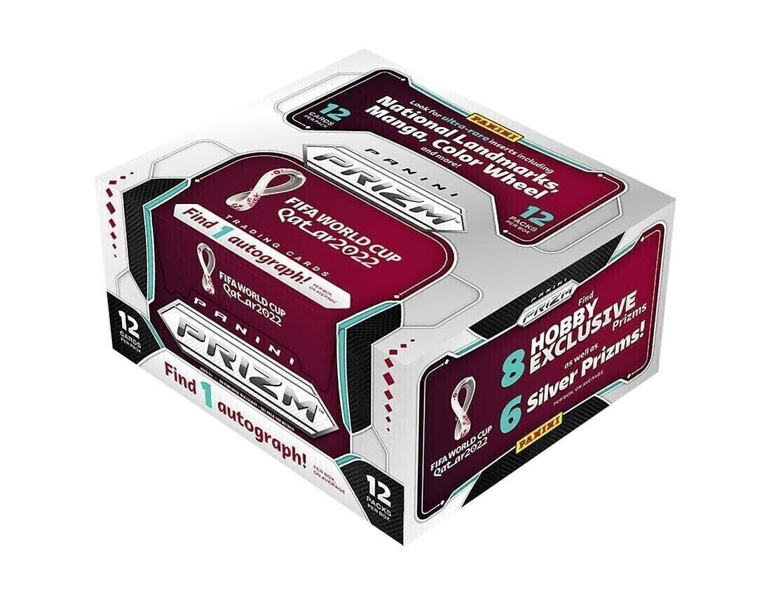 2021-22 Panini Prizm Premier League Soccer - Base Card Set - 250 Cards ...