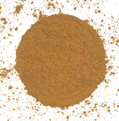 100 Gram Cinnamon Powder 100% Organic Cassia Cinnamon Spice Powder ...