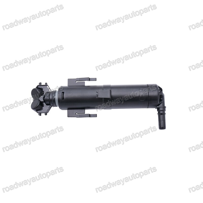 Right 61677321892 Headlight Washer Nozzle Jet Sprayer For BMW X1 E84 ...