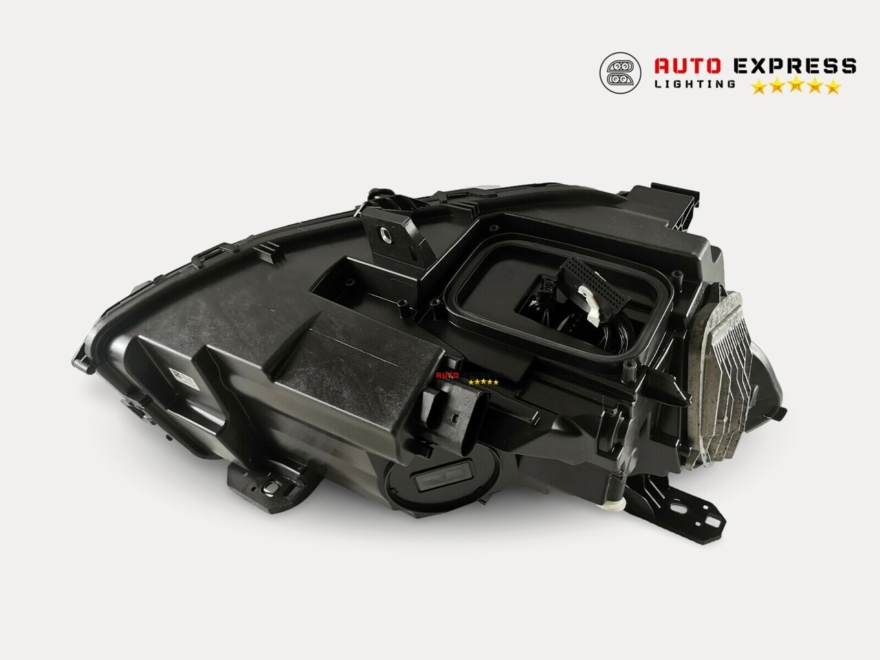 Mercedes-Benz LED-Hauptscheinwerfer - Links (A1769068900) for sale ...