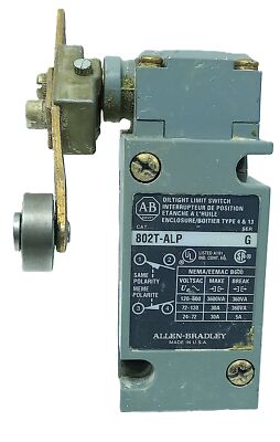 Switches - Alps Switch