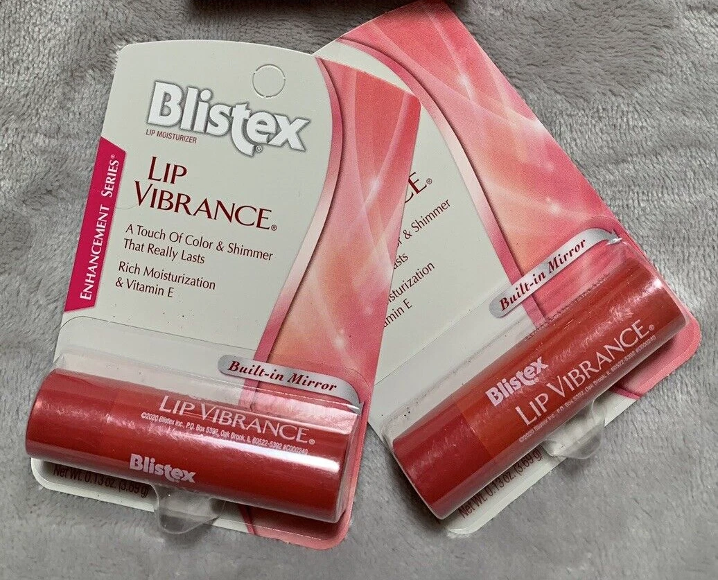 Blistex Lip Vibrance