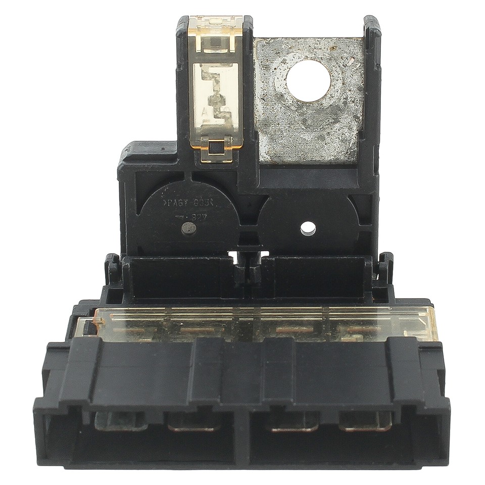 Positive Battery Terminal Fuse Fusible Link Connector For Nissan 24380 ...