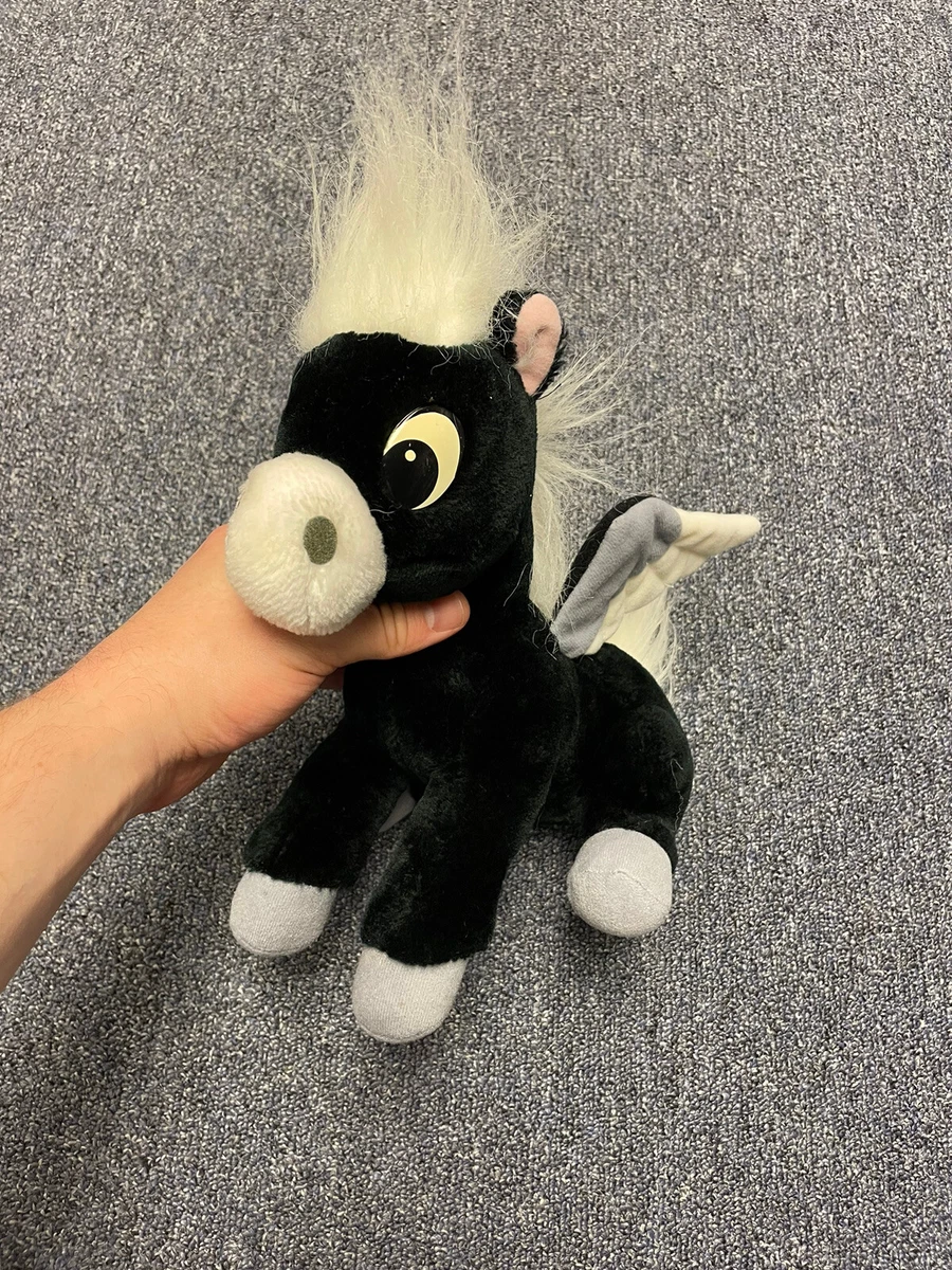 Disney Fantasia Pegasus Plush on Sale | varsana.com
