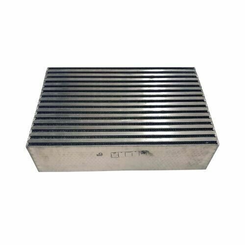 Garrett 703518-6005 Air Intercooler Core 900 HP (24.0x12.1x3.0) | eBay