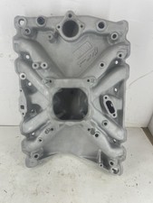 Chevrolet Performance 12363407 Aluminum Intake Manifold for sale online ...