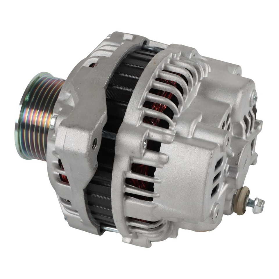 Alternator fits Honda Civic Acura EL 1.7L 2001 2002 2003 2004 2005 ...